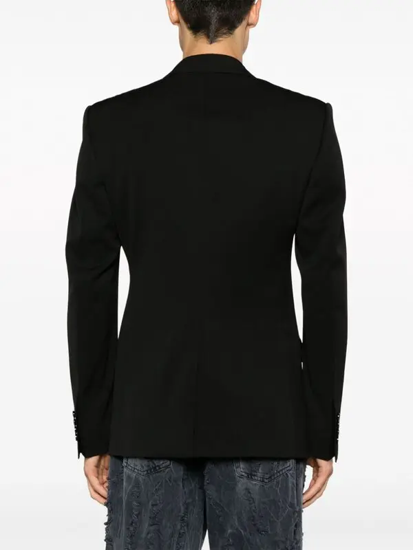 Dolce & Gabbana Single-breasted Blazer