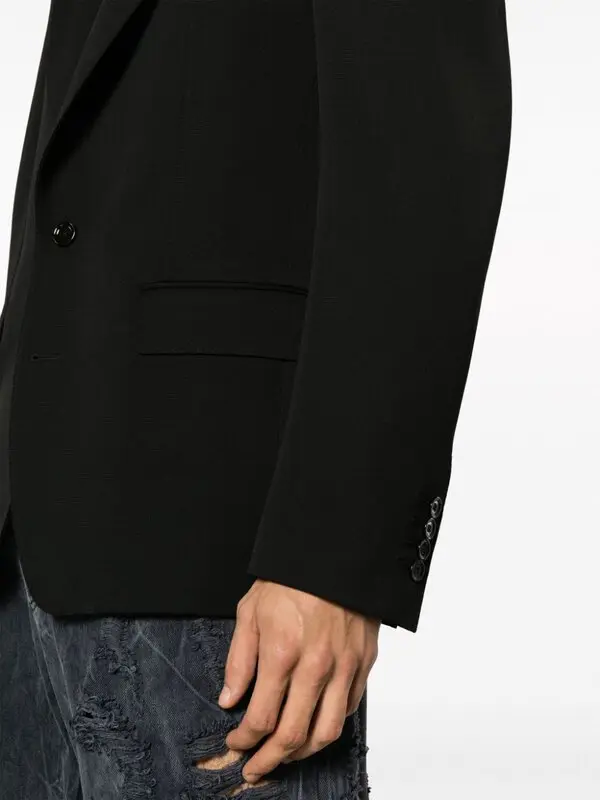 Dolce & Gabbana Single-breasted Blazer