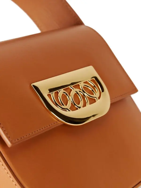 DESTREE Medium Martin Shoulder Bag