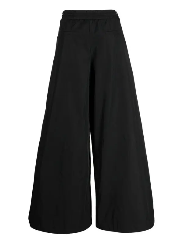 MELITTA BAUMEISTER Wide-leg Trousers
