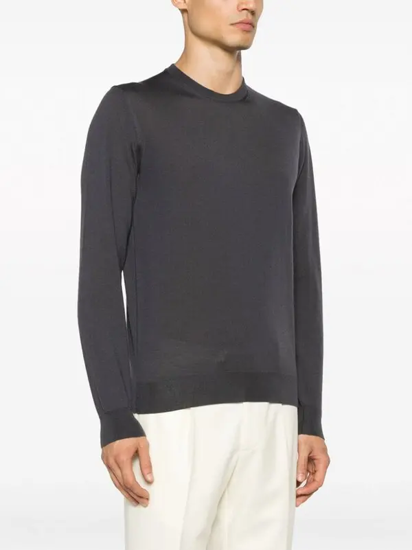 DRUMOHR Merino-wool Sweater