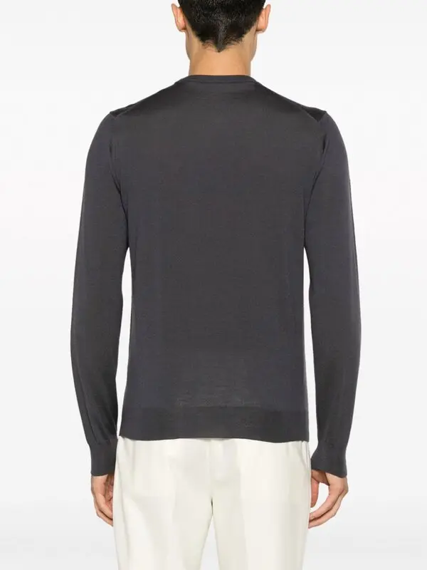 DRUMOHR Merino-wool Sweater