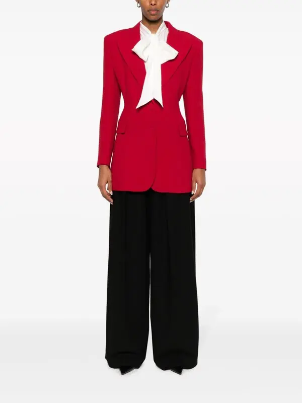 Ermanno Scervino Single-breasted Blazer