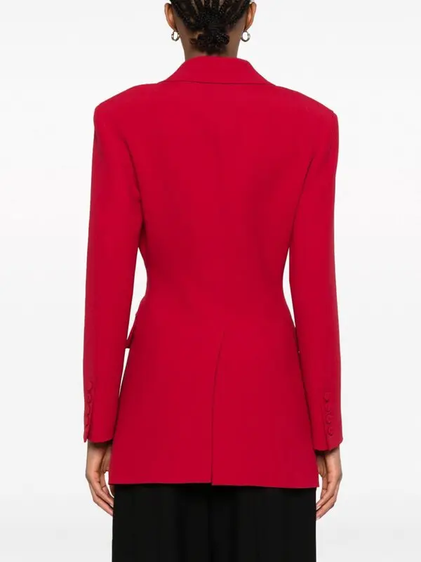 Ermanno Scervino Single-breasted Blazer