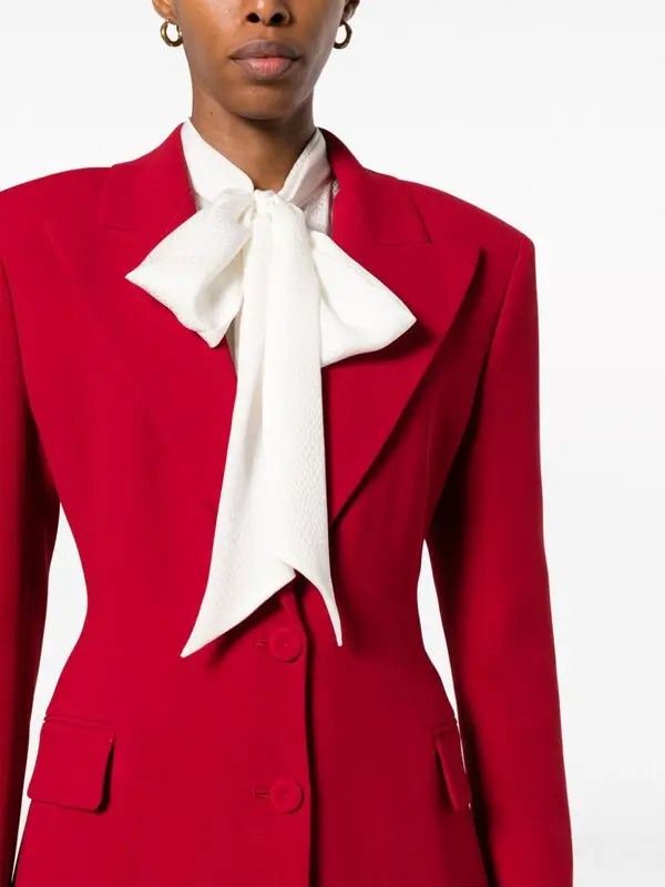 Ermanno Scervino Single-breasted Blazer