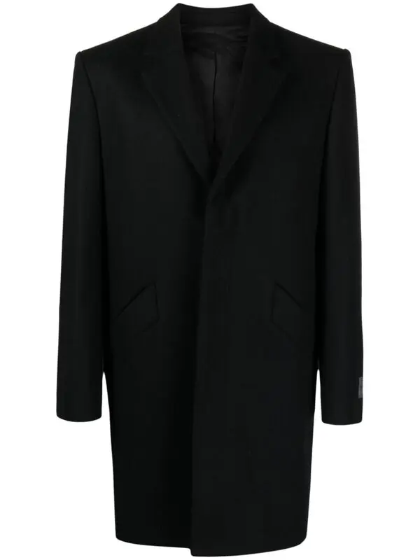 Zadig&Voltaire Marlyh Wool-blend Coat