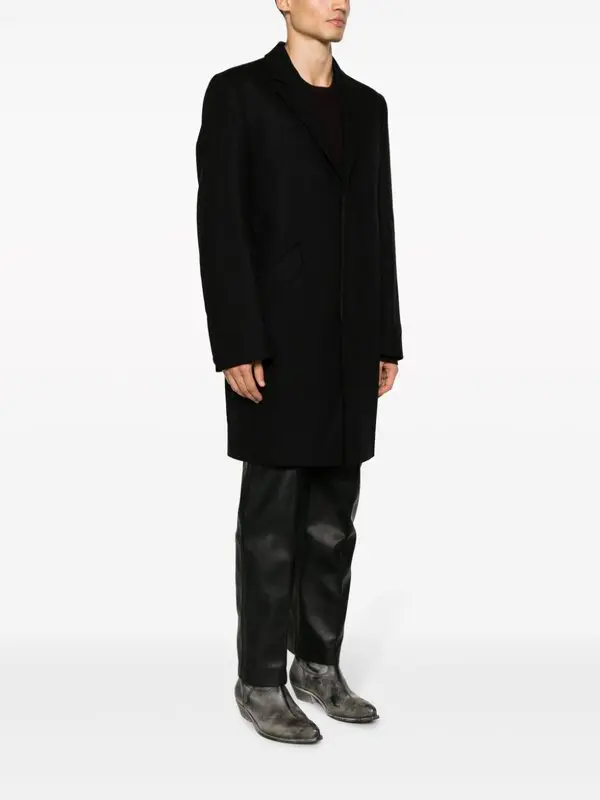 Zadig&Voltaire Marlyh Wool-blend Coat