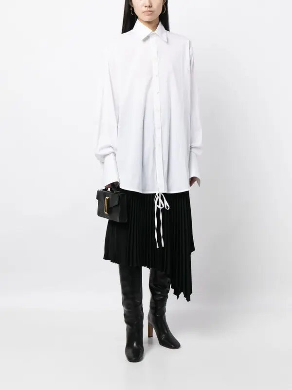 PETER DO Long-sleeve Shirt