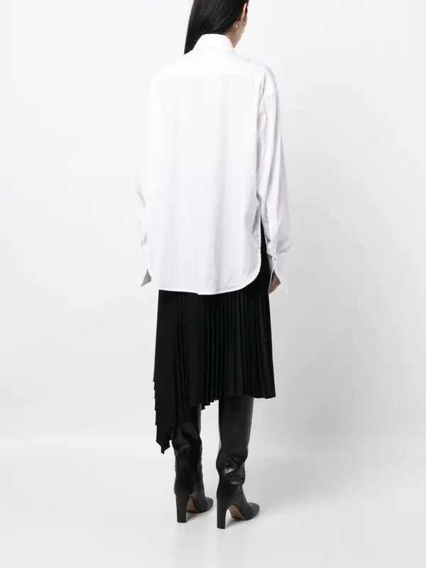 PETER DO Long-sleeve Shirt
