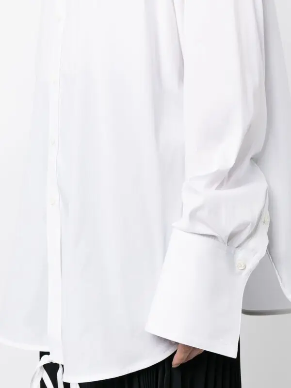 PETER DO Long-sleeve Shirt