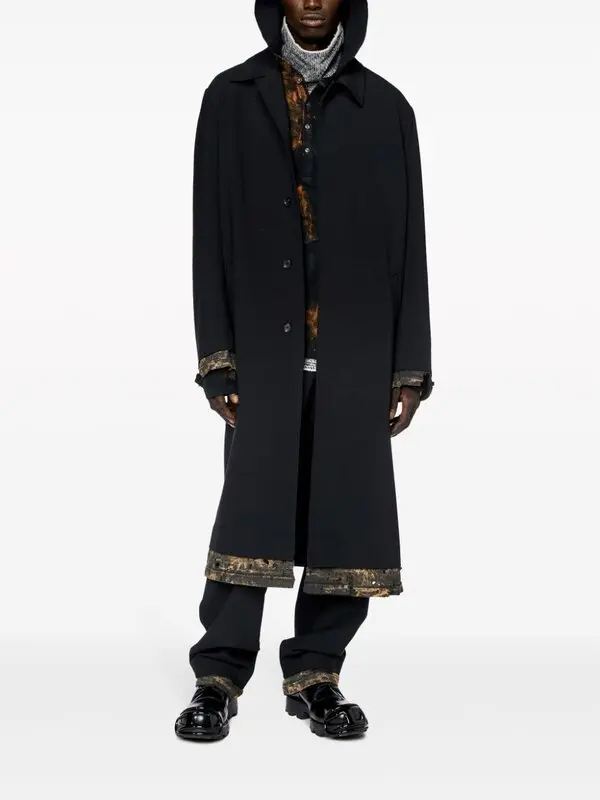 DIESEL® P-lewitt Straight-leg Trousers