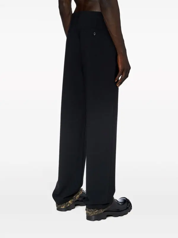 DIESEL® P-lewitt Straight-leg Trousers