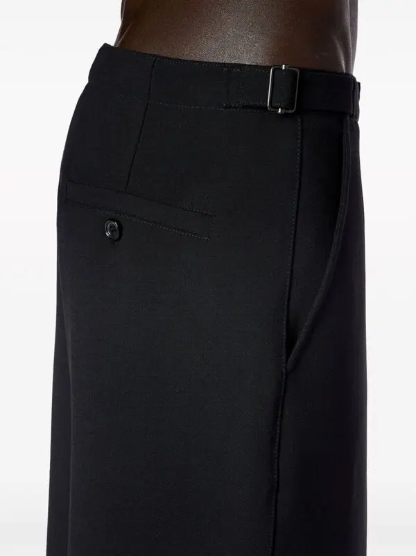 DIESEL® P-lewitt Straight-leg Trousers