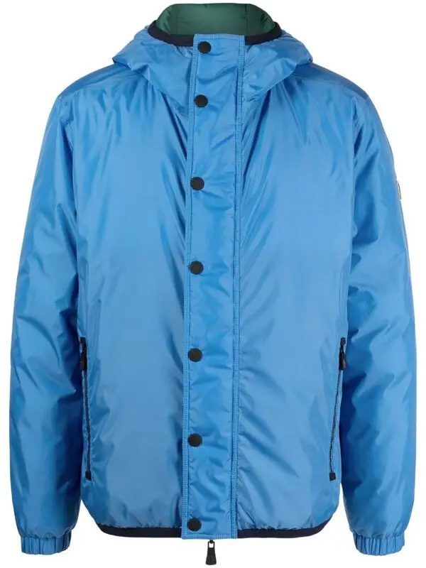 Moncler Rosiere Reversible Padded Jacket