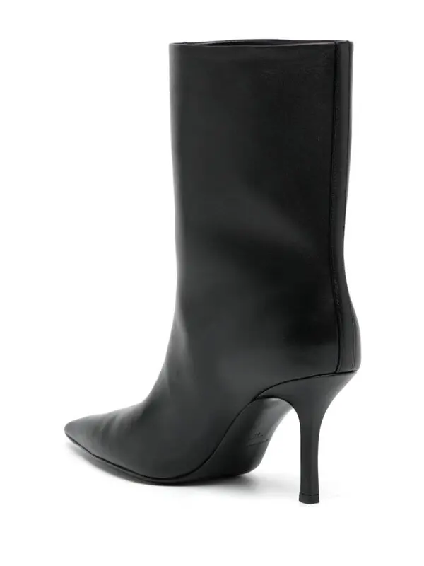 Alexander Wang Delphine 85mm Ankle Boots