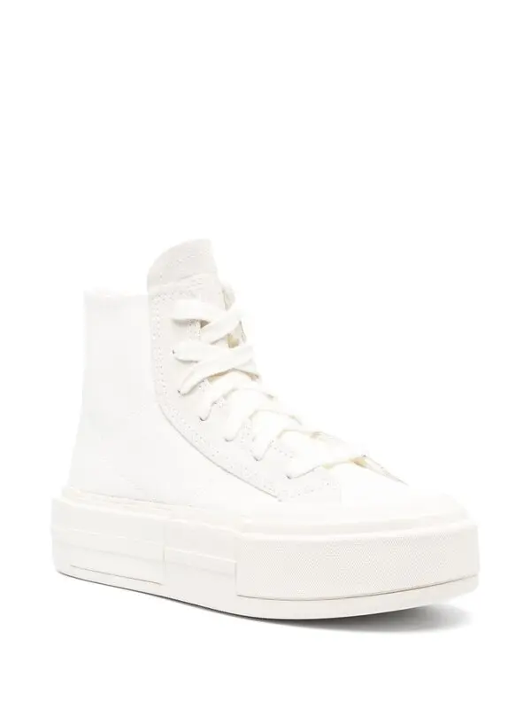 CONVERSE Chuck Taylor All Star Cruise High-top Sneakers - Neutrals