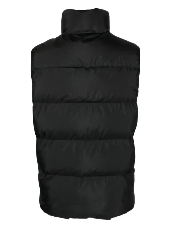Zadig&Voltaire Reversible Padded Gilet