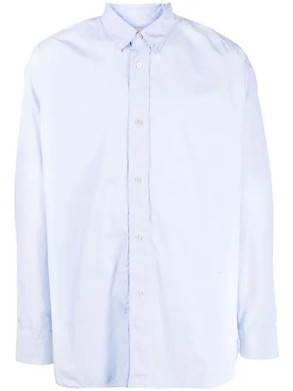 Studio Nicholson Jude Cotton Shirt