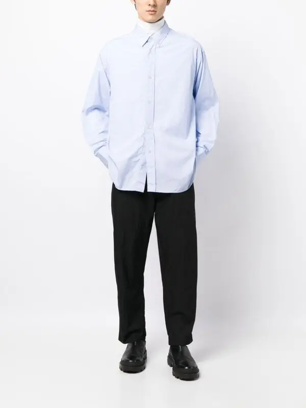 Studio Nicholson Jude Cotton Shirt