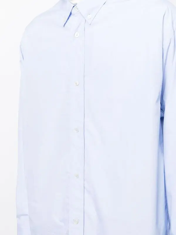 Studio Nicholson Jude Cotton Shirt