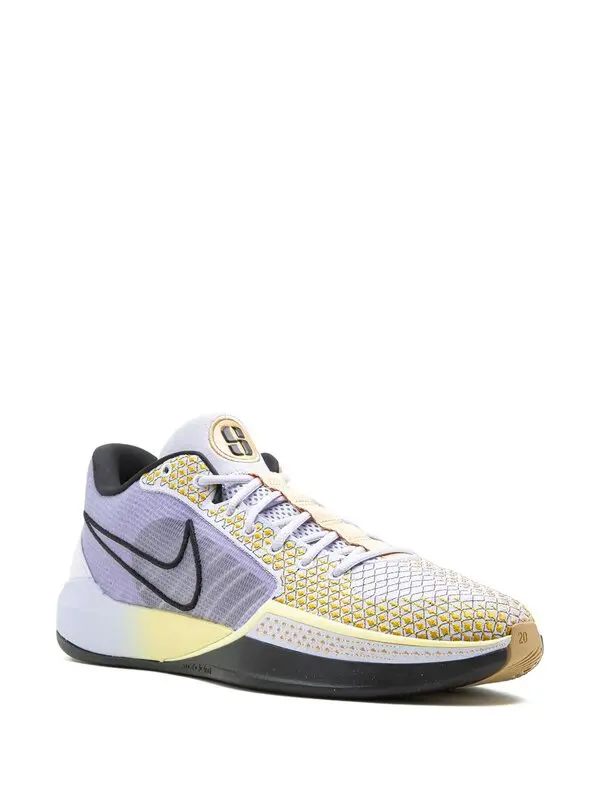 Nike Sabrina 1 Spark Sneakers