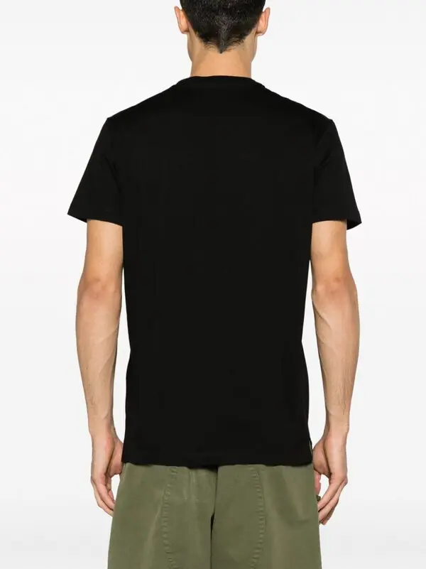 Dsquared2 Cigarette Jersey T-shirt
