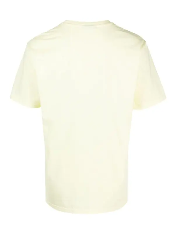 BLUEMARBLE Logo-print Cotton T-shirt