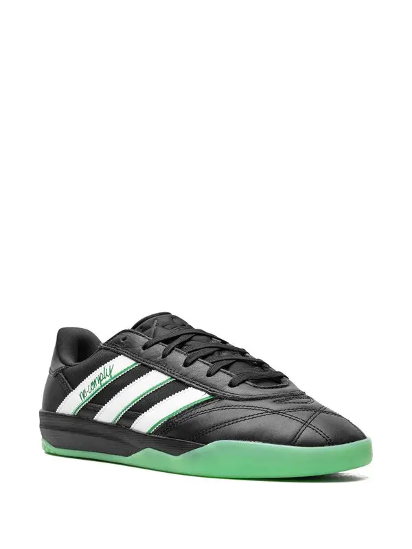 Adidas No-Comply X Austin Fc Copa Premiere Sneakers In Black - 4% Off |  Editorialist