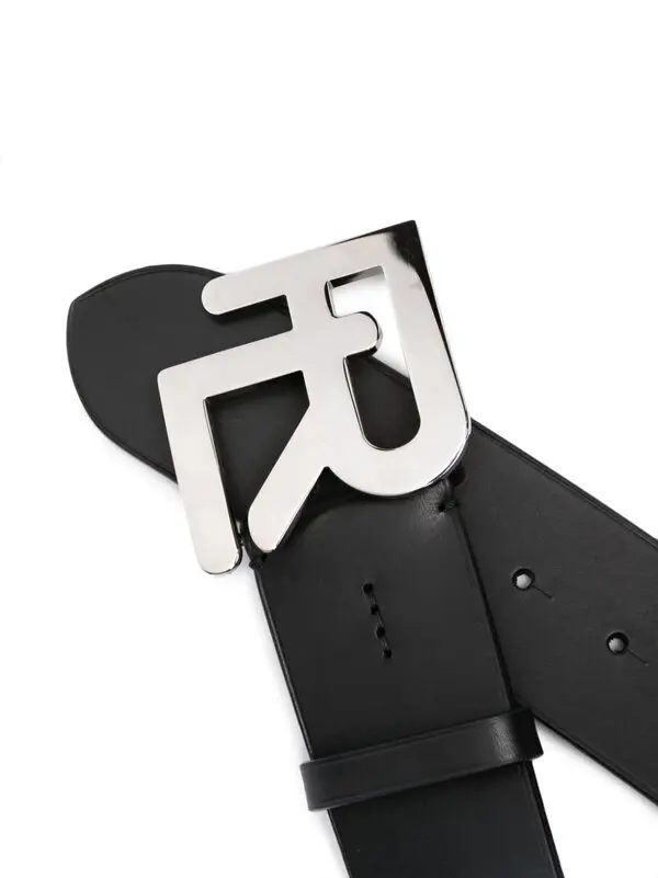 Ralph Lauren Leather Belt