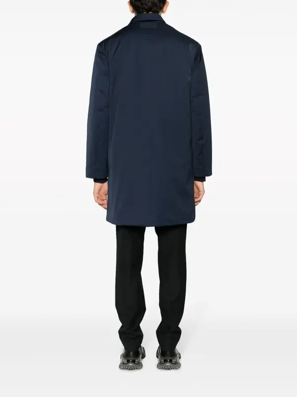 Zadig&Voltaire Mel Twill Coat
