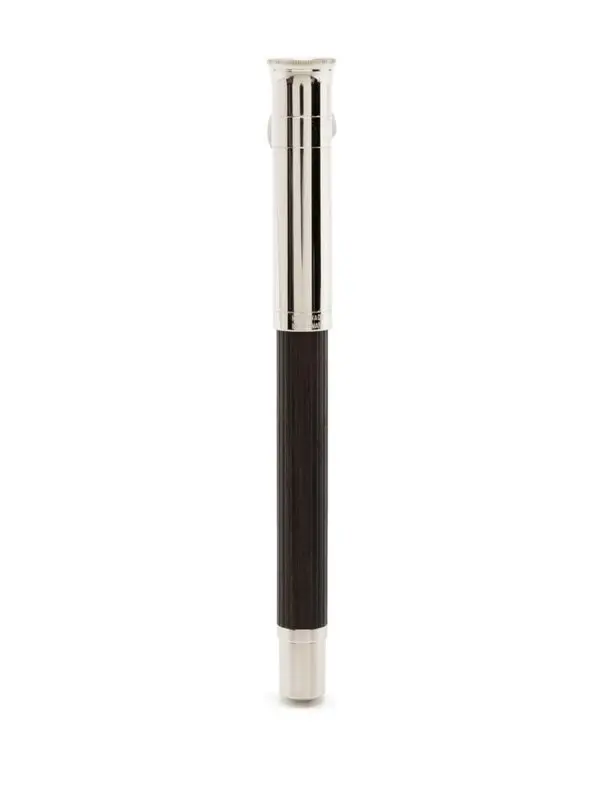GRAF LANTZ Wood-detailing Rollerball Pen