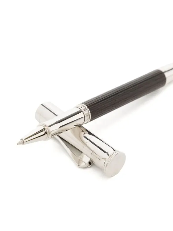 GRAF LANTZ Wood-detailing Rollerball Pen