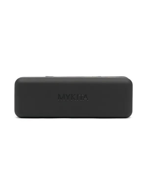 Mykita Gylfi Pilot-frame Glasses