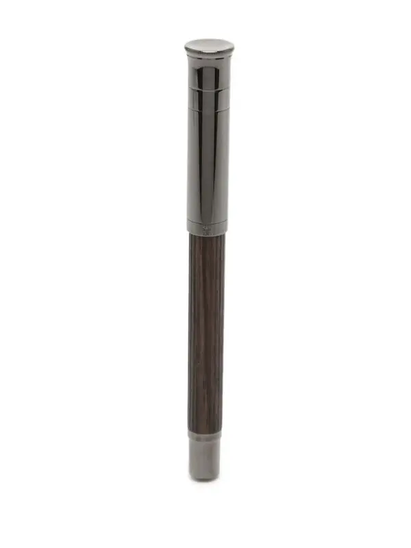 GRAF LANTZ Macassar-wood Fountain Pen