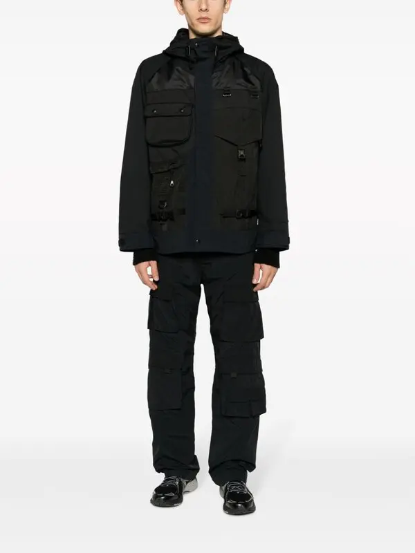 Junya Watanabe Hybrid Utility Jacket