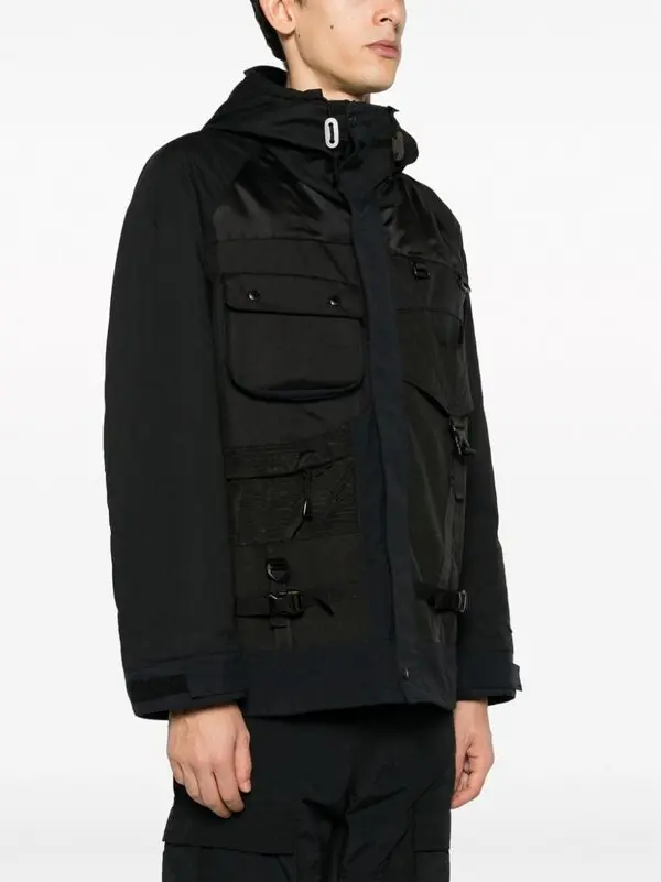 Junya Watanabe Hybrid Utility Jacket
