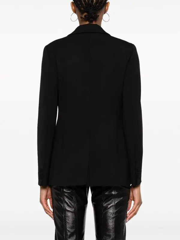 P.a.r.o.s.h Liliuxy Single-breasted Blazer