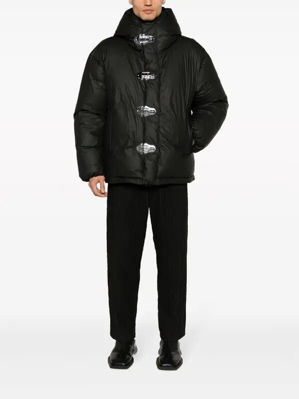 CRAIG GREEN Latch Down Jacket