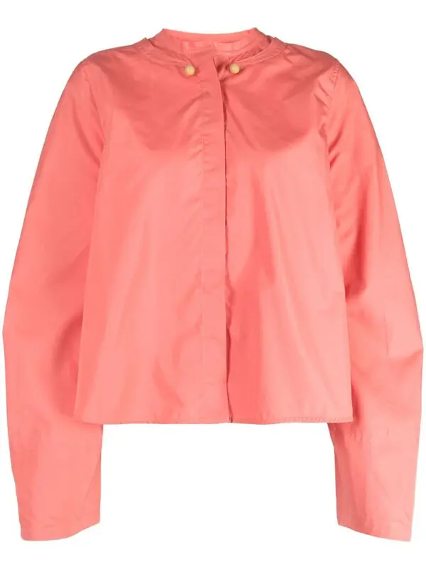 NACKIYE Breathtake Cotton Shirt