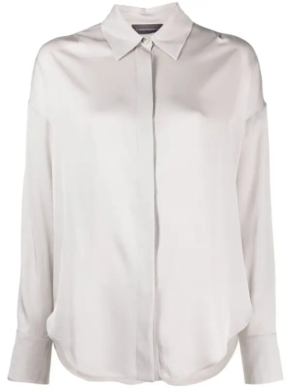 Lorena Antoniazzi Luna Button-up Shirt