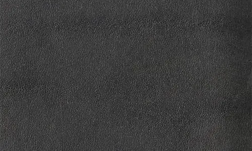 Johnston & Murphy Rhodes Leather Wallet - Black Full Grain
