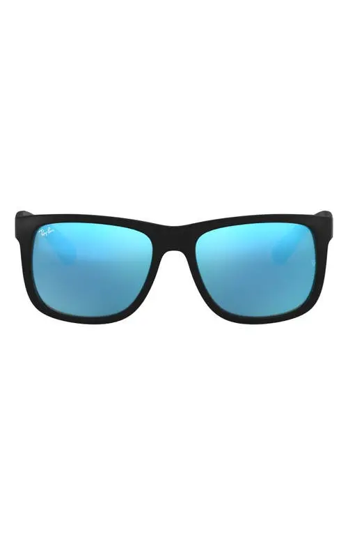 Ray-ban 54mm Wayfarer Sunglasses - Blue Green Mi