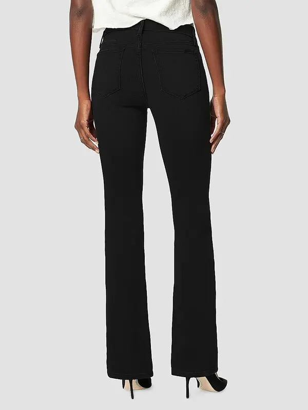 Joe's Jeans Petite Provocateur High-rise Stretch Bootcut Jeans