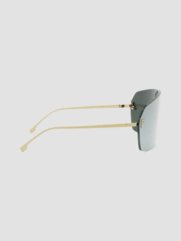 Fendi First Shield Sunglasses