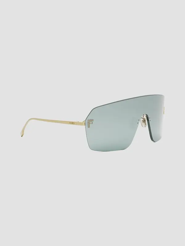 Fendi First Shield Sunglasses