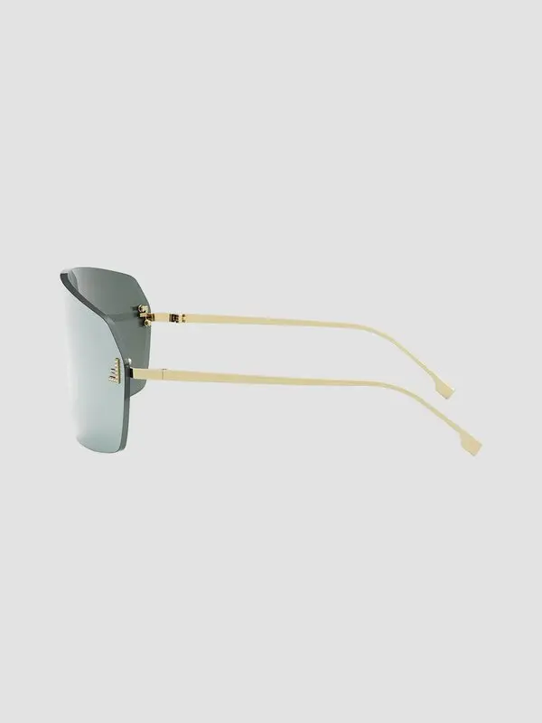 Fendi First Shield Sunglasses