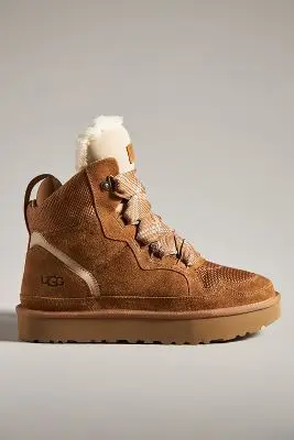 UGG Highmel Boots