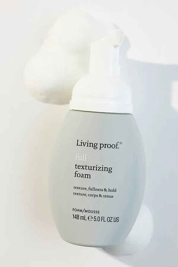 Full Texturizing Foam 148ml | Living Proof.® | M&S - View #8