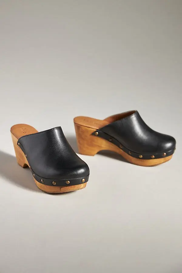 Cordani Zorba Heels - Black
