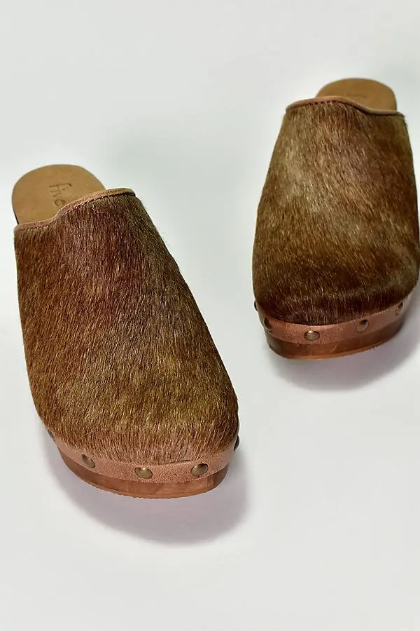 Cordani Zorba Heels - Ivory Pattern